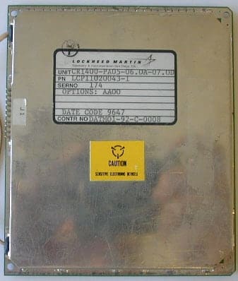 loralPA - NuWaves RF Solutions