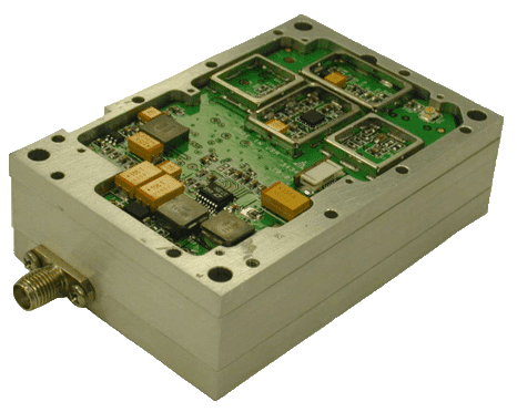 CACTUS-Image - NuWaves RF Solutions