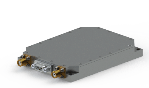 Custom RF Power Amplifier Design - NuWaves RF Solutions