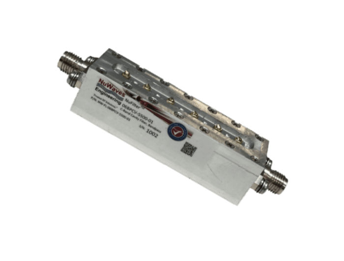 Choosing the Best RF Filter for Your Application