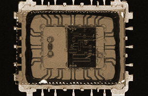 NuWaves MMIC Device - NuWaves RF Solutions