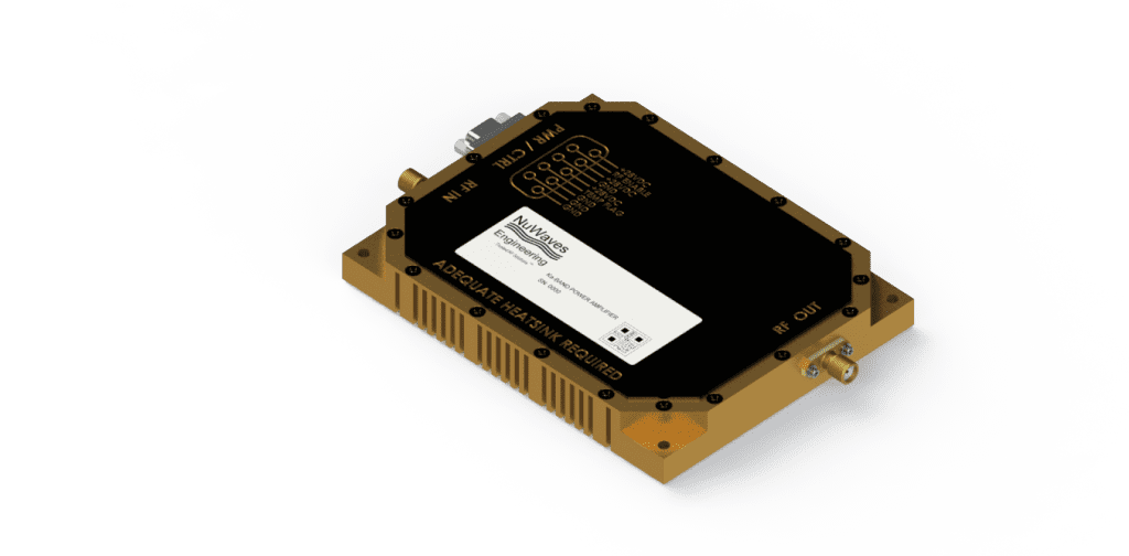 NuWaves RF Medical Solutions - Microwave Ablation & More