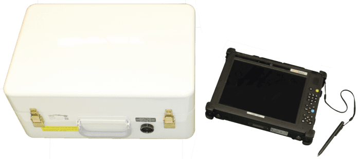 Range Telemetry Tracking - NuWaves RF Solutions