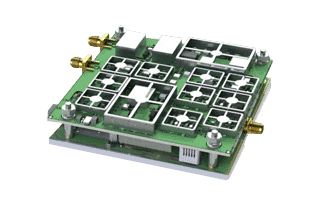 RF & Microwave Design Solutions - NuWaves RF Solutions