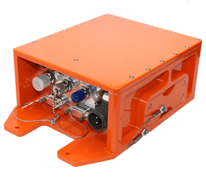 Range Telemetry Tracking - NuWaves RF Solutions