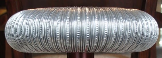 The Tesla Coil: Fundamentals of an RF Resonant Transformer