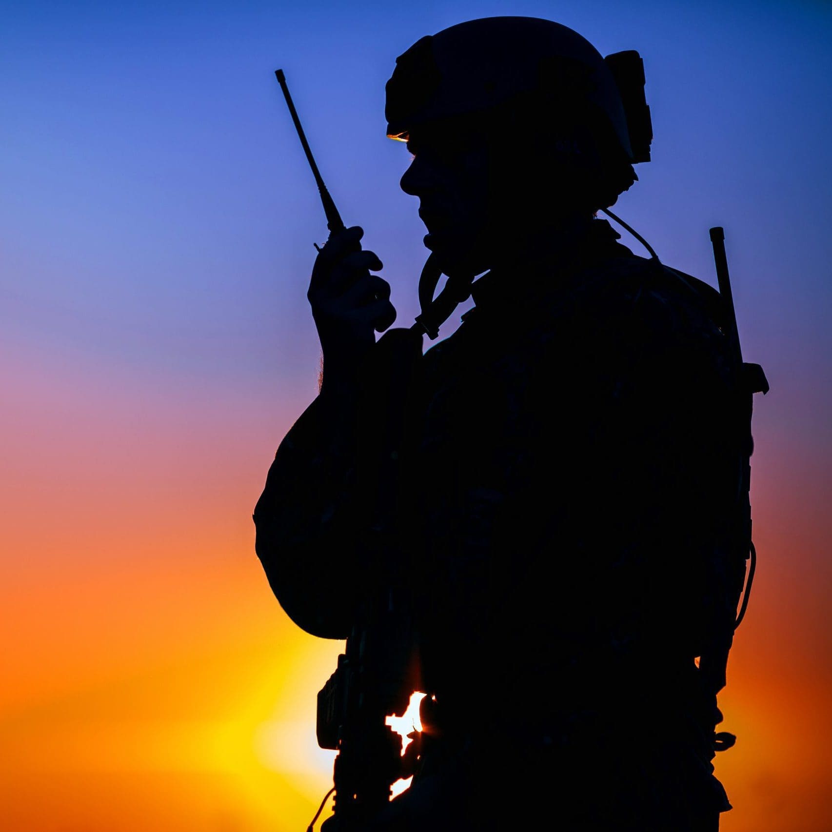 NuWaves RF Solutions - Engineering Lasting Partnerships