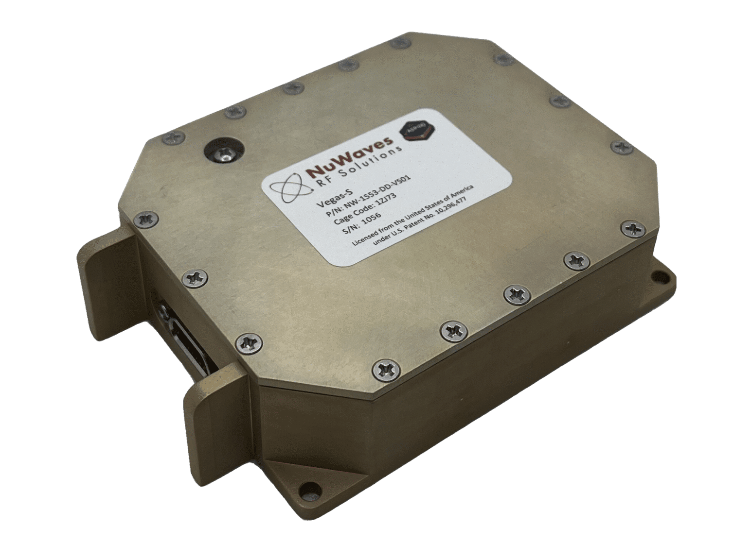 NuWaves RF Solutions - Engineering Lasting Partnerships