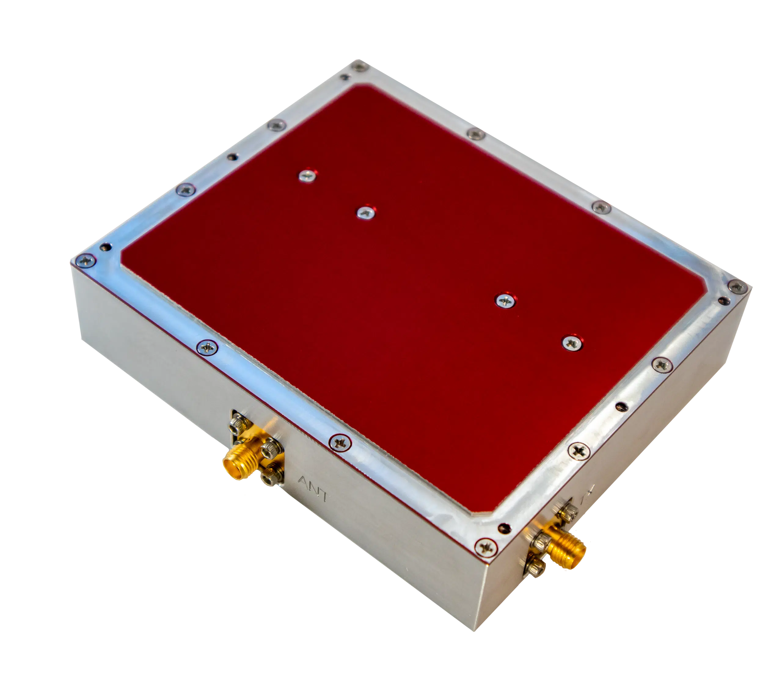 NuSwitch™ VU150MH01 VHF/UHF SPDT High-Power RF Switch