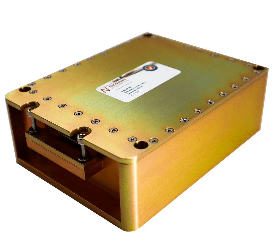 Avionic Data Bus Protection - NuWaves RF Solutions