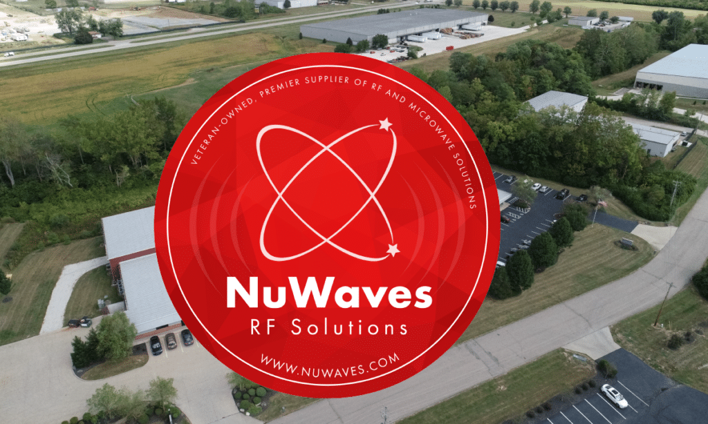NuWaves RF Solutions - NuWaves’ Brochures